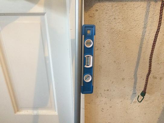 Empire 9 in. True Blue Professional Torpedo Level EM81.9 - The Home Depot