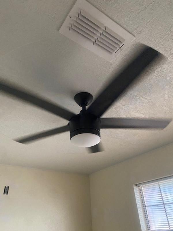 Merwry Led Ceiling Fan Manual | Shelly Lighting