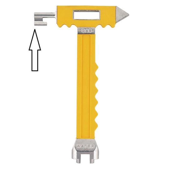 Orbit Emergency Gas and Water Shutoff Tool 26097 - The Home Depot