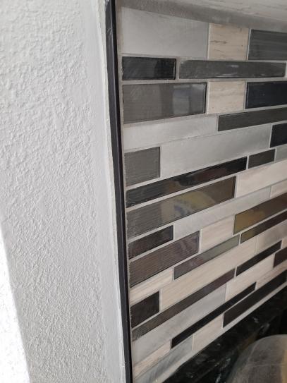 MSI Urban Loft Interlocking 12 in. x 12 in. x 0.16 in. Stone/Glass ...