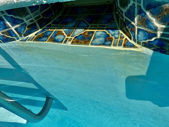 HDX Pumice Stone for Swimming Pools, Spas and other Surfaces 62665 ...