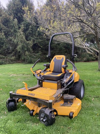 Buy Z260 Commercial 60 in. 24 HP Kawasaki V-Twin FS730v Series Engine ...