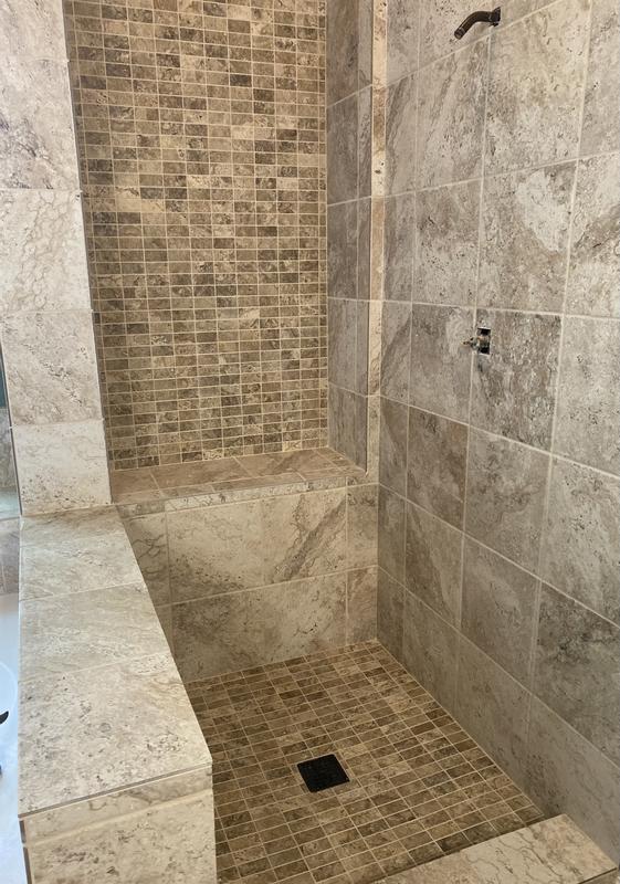 Marazzi Travisano Navona 12 In X 12 In Porcelain Floor Marazzi Stylish