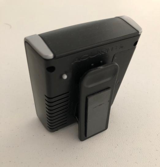 AcuRite Digital Humidity and Temperature Comfort Monitor 00613 - The ...