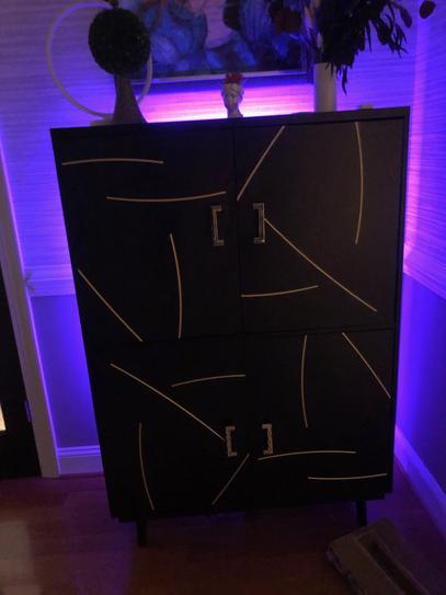 Buy 16 ft. Smart Hubspace RGB and Tunable White Tape Light Online at ...