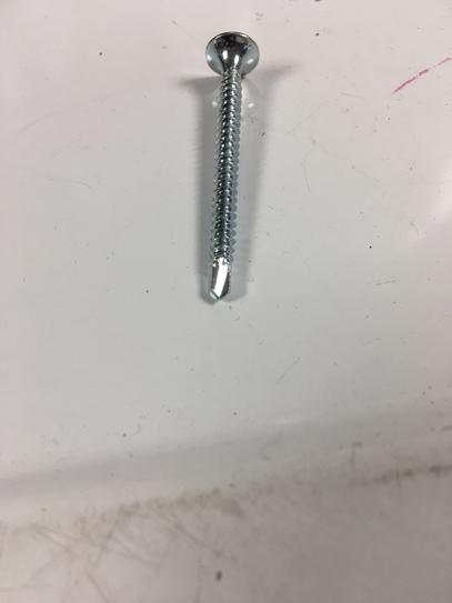 Prime-Line Swing Bar Lock, 3-7/8 in. Bar Length, Diecast Zinc, Antique ...