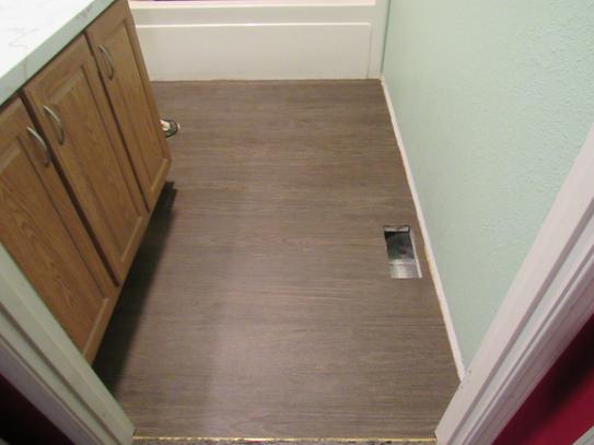 ROBERTS 12 in. Quick-Cut Vinyl Tile VCT Cutter 30002 - The Home Depot