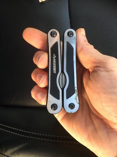 Husky 13-in-1 Multi-Tool 99367 - The Home Depot