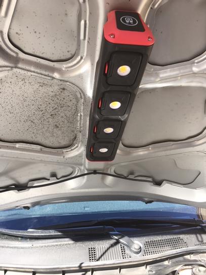 Power Probe Modular Work Light PPMWL1000 - The Home Depot