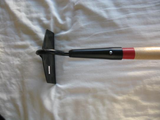 Razor-Back Nursery/Beet Hoe 67126 - The Home Depot