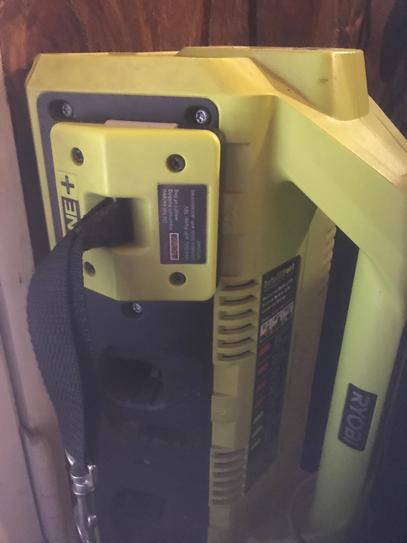 RYOBI ONE+ Tool Lanyard (2 Pack) P922 - The Home Depot