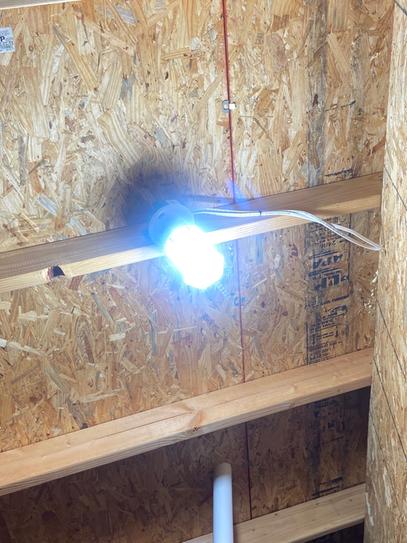 Feit Electric 400-Watt Equivalent Corn Cob E26 Base with E39 Mogul ...