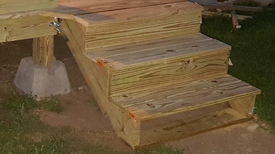 Simpson Strong-Tie LSU ZMAX Galvanized Adjustable Light Slopeable ...