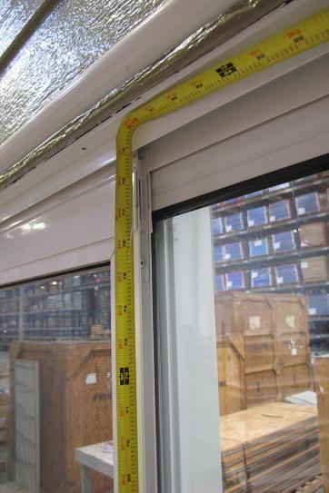 Prime-Line 3/4 in. to 1-3/8 in. Wide, 7 ft. Black Vinyl Bug Seal B 705 ...