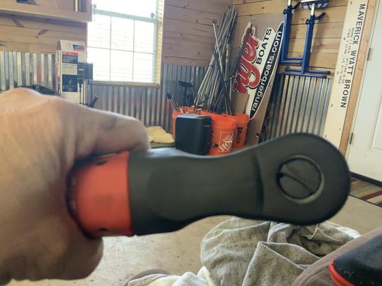 Milwaukee M12 FUEL 3/8 in. Ratchet Protective Rubber Boot 49-16-2557 ...