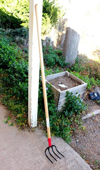 Razor-Back Potato Hook 75144 - The Home Depot