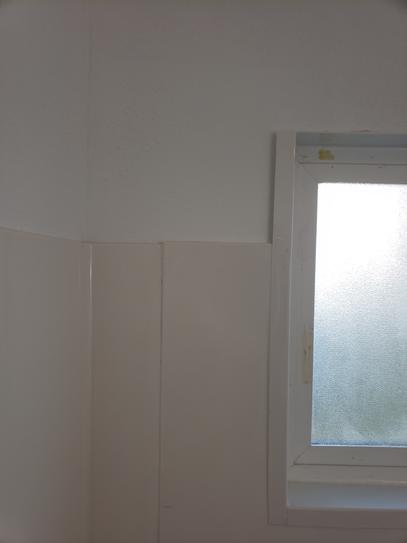 MUSTEE Duratrim Window Kit in White 52.600W - The Home Depot