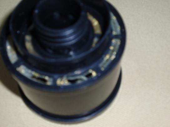 Heaven Fresh 1.58 Gal. Digital Ultrasonic Cool and Warm Mist Humidifier ...