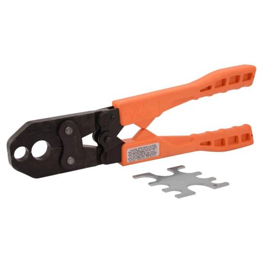 Home depot pex clamps store