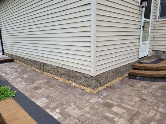 Evolve Stone Stone Veneer Sample Box (4 Colors per Box) SMP09 - The ...