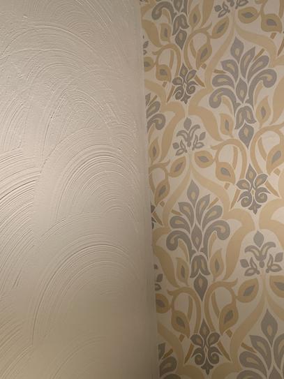 Graham & Brown Lining Paper White Paintable Wallpaper 13199 - The Home ...
