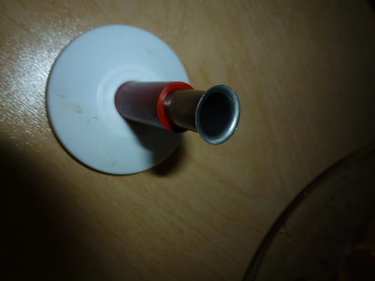 BrassCraft Stainless Steel Compression Insert for 1/2 in. Nominal PEX ...