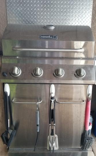 Command 5 lb. Large White Wire Hook Value Pack (3 Hooks, 8 Strips ...