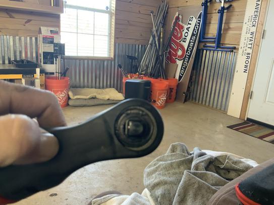 Milwaukee M12 FUEL 3/8 in. Ratchet Protective Rubber Boot 49-16-2557 ...