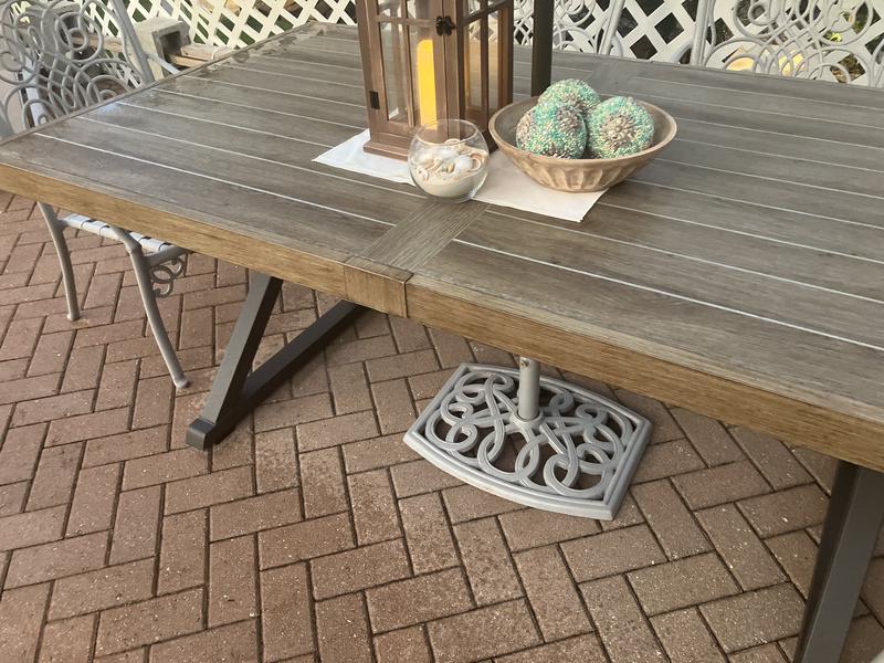 Home depot outdoor farmhouse table store