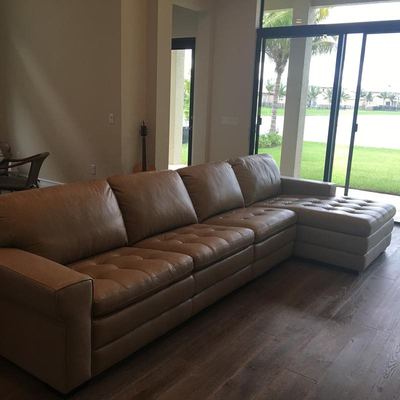 Havertys Sectional Sofa | Cabinets Matttroy