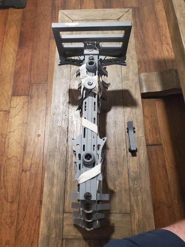 Hawk Helium Hammock Small Platform at Tractor Supply Co