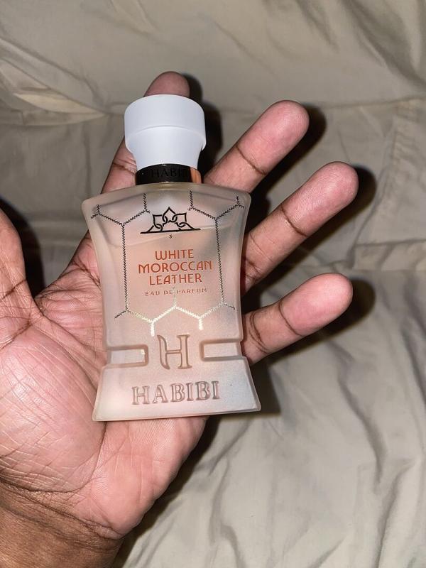 HABIBI NY White Moroccan Leather Eau de Parfum 2.5 oz. | Bloomingdale's ...