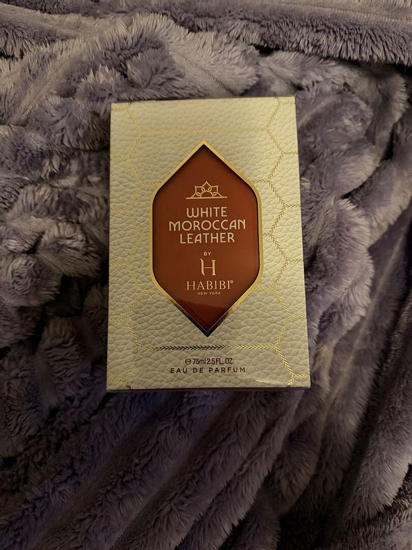 HABIBI NY White Moroccan Leather Eau de Parfum 2.5 oz. | Bloomingdale's ...