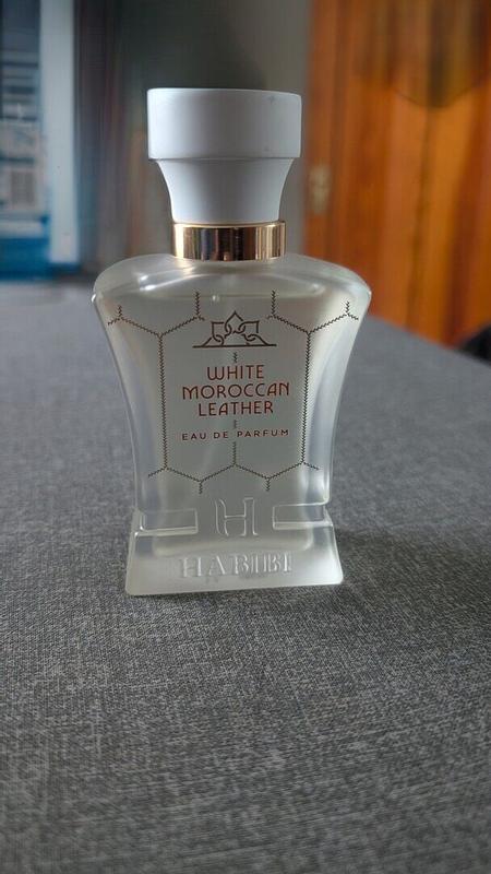 HABIBI NY White Moroccan Leather Eau de Parfum 2.5 oz. | Bloomingdale's ...