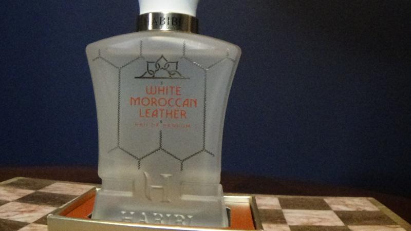 HABIBI NY White Moroccan Leather Eau de Parfum 2.5 oz. | Bloomingdale's ...