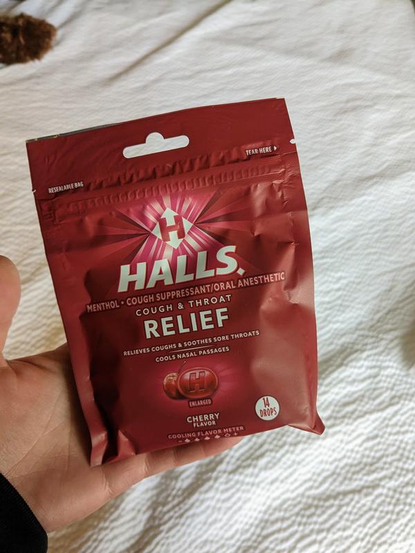 Halls 32-oz Confections-hard at Lowes.com