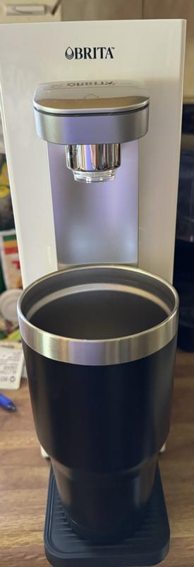 Brita Hub Compact Countertop Water Filtration Device | Bloomingdale's