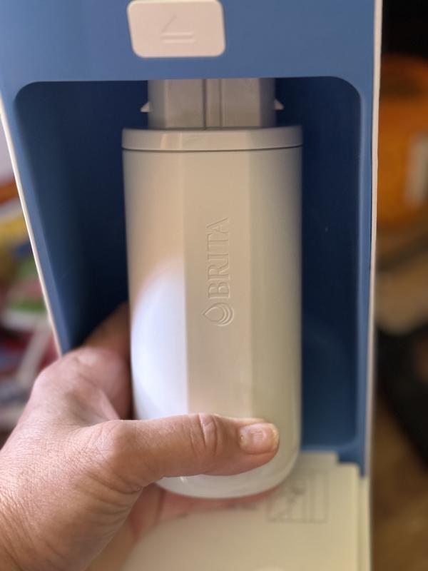 Brita Hub Compact Countertop Water Filtration Device | Bloomingdale's