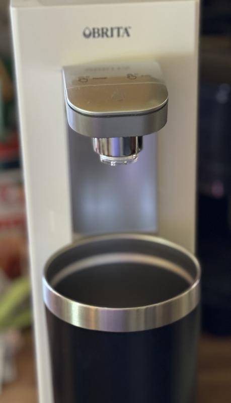 Brita Hub Compact Countertop Water Filtration Device | Bloomingdale's
