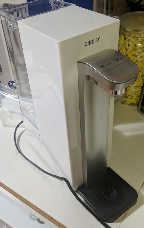 Brita Hub Compact Countertop Water Filtration Device | Bloomingdale's