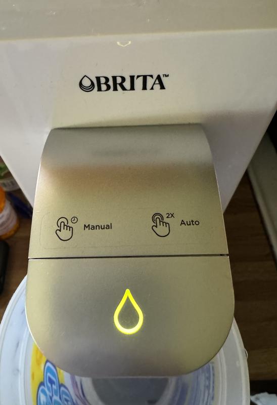 Brita Hub Compact Countertop Water Filtration Device | Bloomingdale's