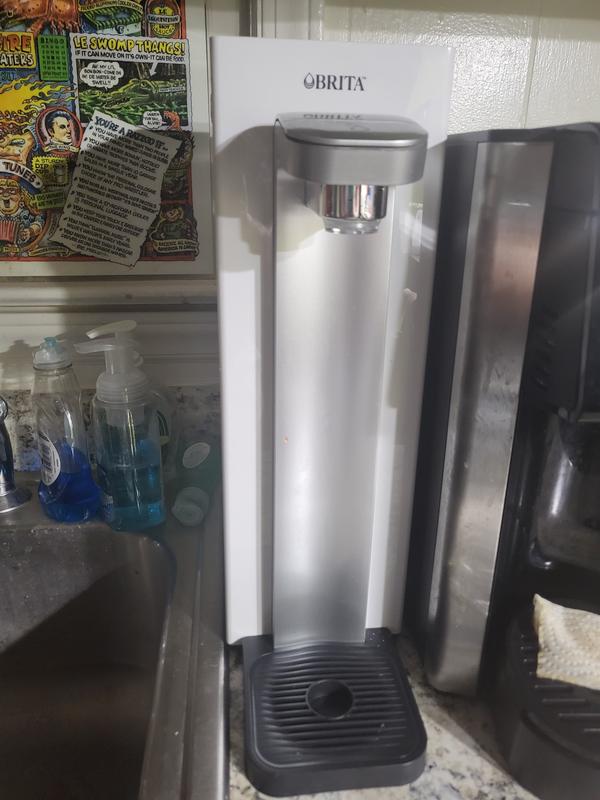 Brita Hub Compact Countertop Water Filtration Device | Bloomingdale's