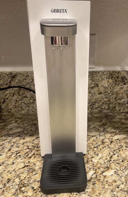 Brita Hub Compact Countertop Water Filtration Device | Bloomingdale's