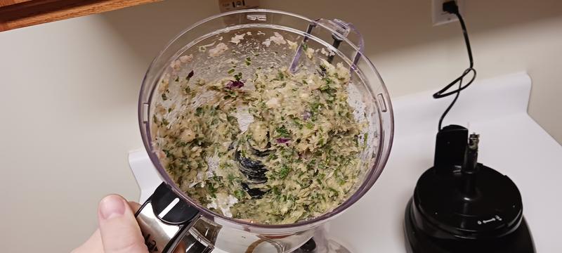 Hamilton Beach 12 Cups Food Processor (Black) 70580 at Lowes.com