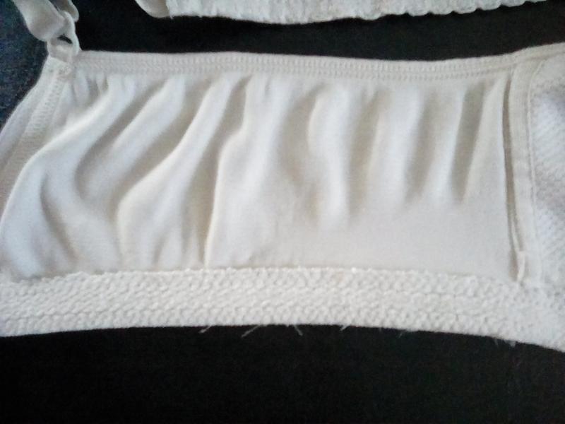 Playtex 18 Hour Stylish Support Wire Free -4608