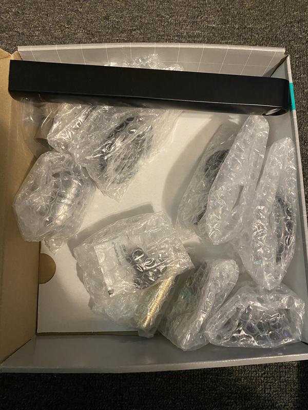 Hansgrohe Matte Black 1-handle Wall-mount Mid-arc Bathtub Faucet (Valve ...