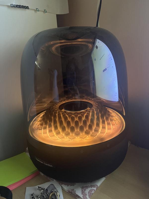Harman Kardon Aura Studio 4 | Bluetooth home speaker Harman Kardon Aura Studio 4 | Bluetooth home speaker