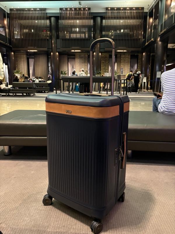 Hartmann Reserve Carry On Exp Spinner Suitcase | Bloomingdale's