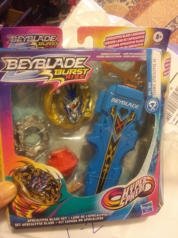 Apocalypse Blade Set Beyblade Wiki Fandom, 42% OFF