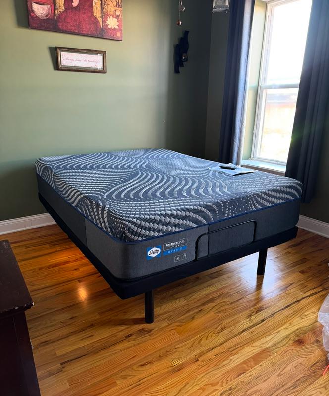 Sealy brennan mattress store